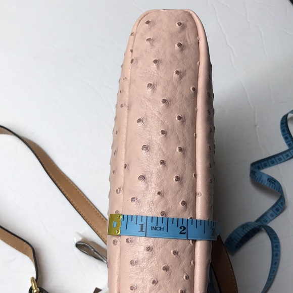 Giani Bernini | Bags | Giana Bernini Cross Body Bag Brand New | Poshmark